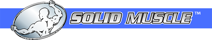 Solid Muscle